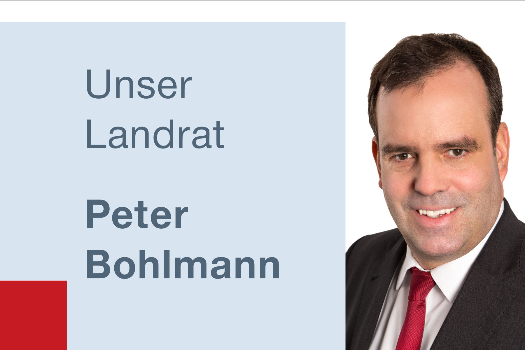 Peter Bohlmann